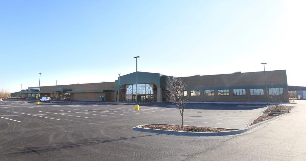 St. Ann Menards to open Tuesday