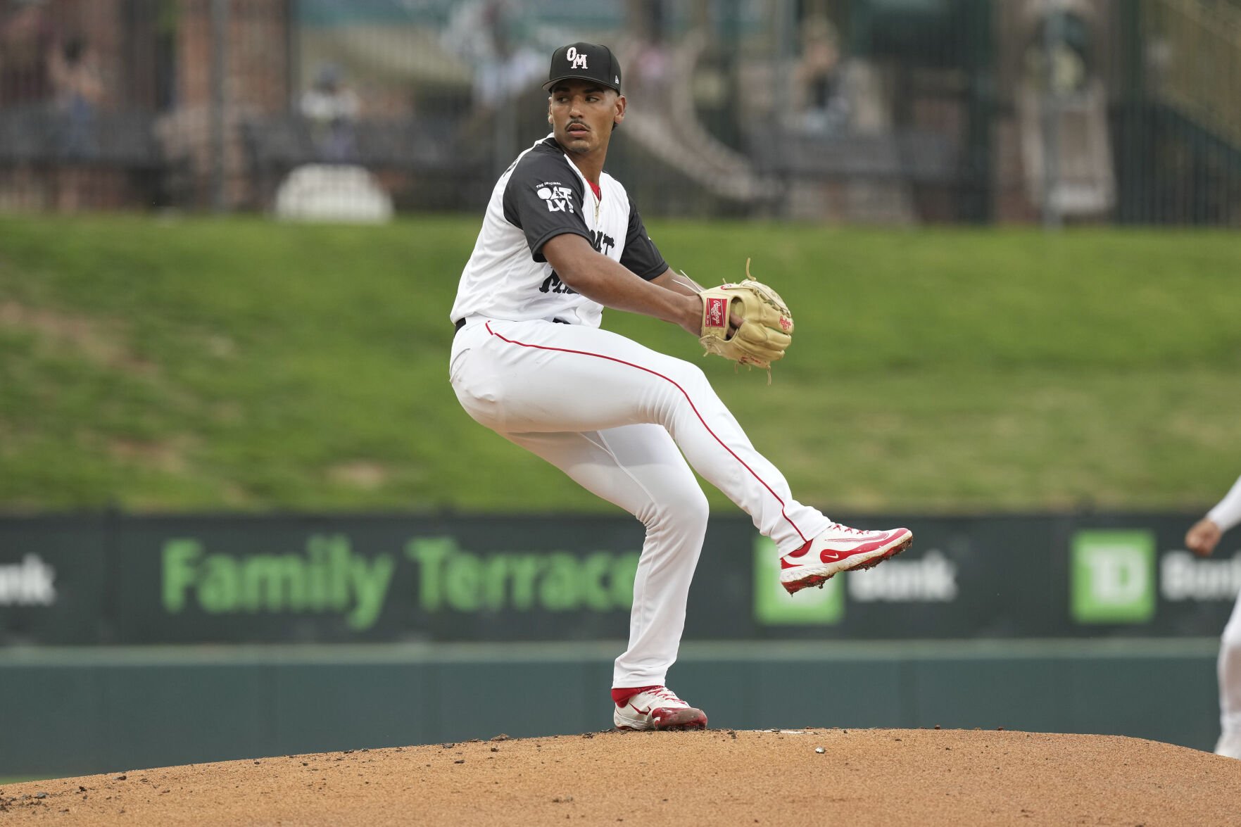 Meet Brandon Clarke and Richard Fitts: Scouting the pitchers Cardinals ...
