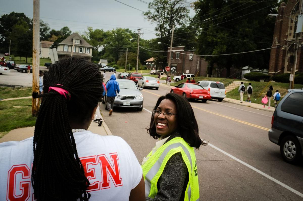 Superintendent behind Jennings' turnaround to depart