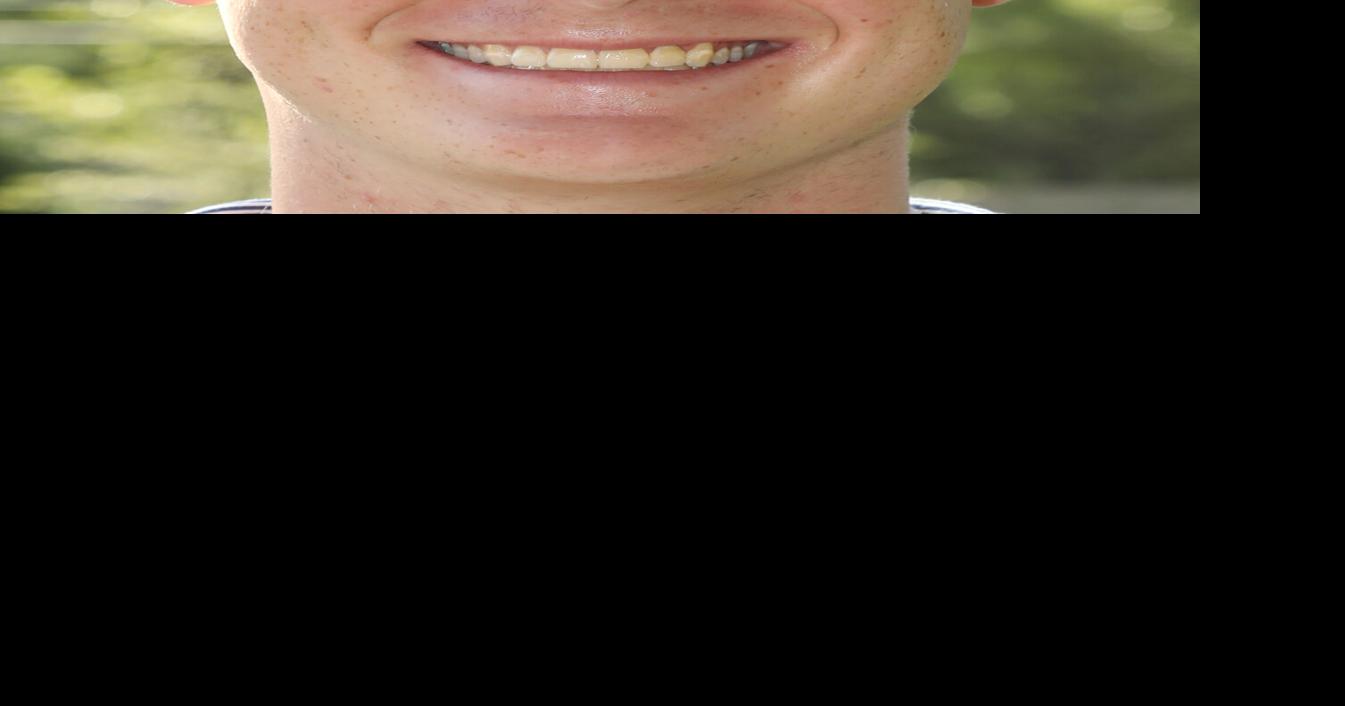 Rory Sutter • John Burroughs tennis