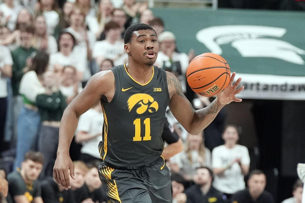 How Mizzou men adding guard Tony Perkins fits Dennis Gates' transfer ...