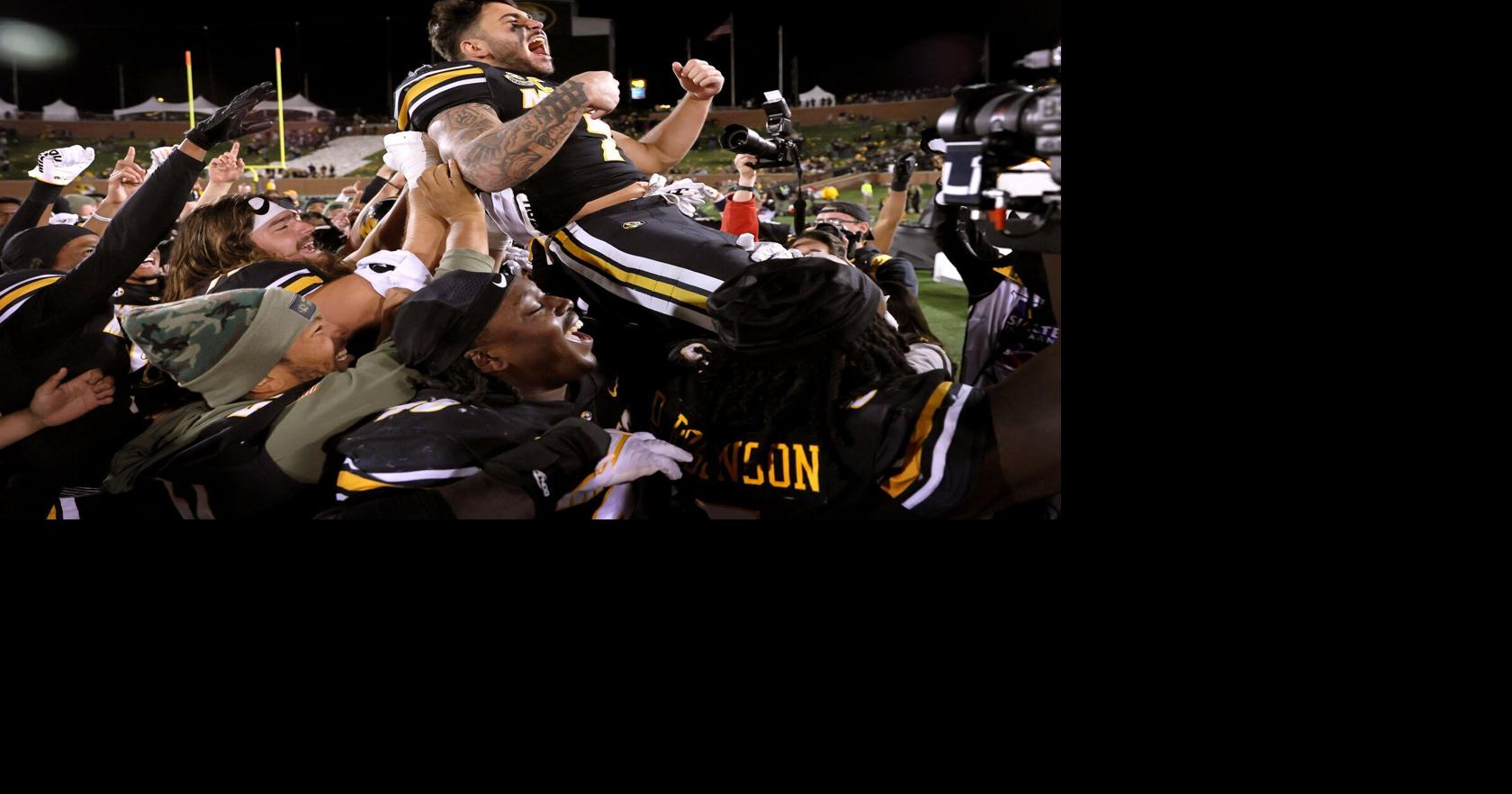 BenFred: What Mizzou football fans should hope for during college ...