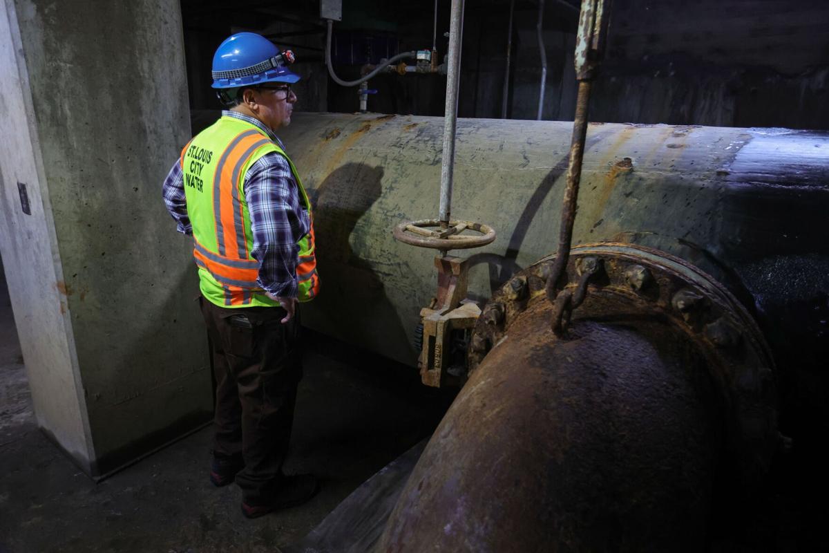 Editorial: St. Louis can’t ignore its water woes