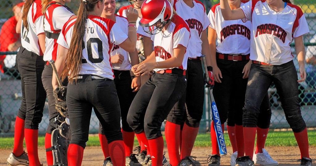 Prospects-Taylor bats come alive in victory