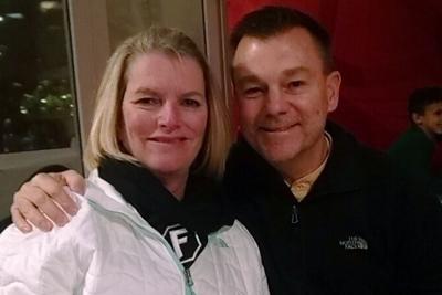 Fennessey 25th Anniversary