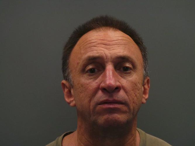 Historic log cabin stolen from Wildwood found; suspect charged