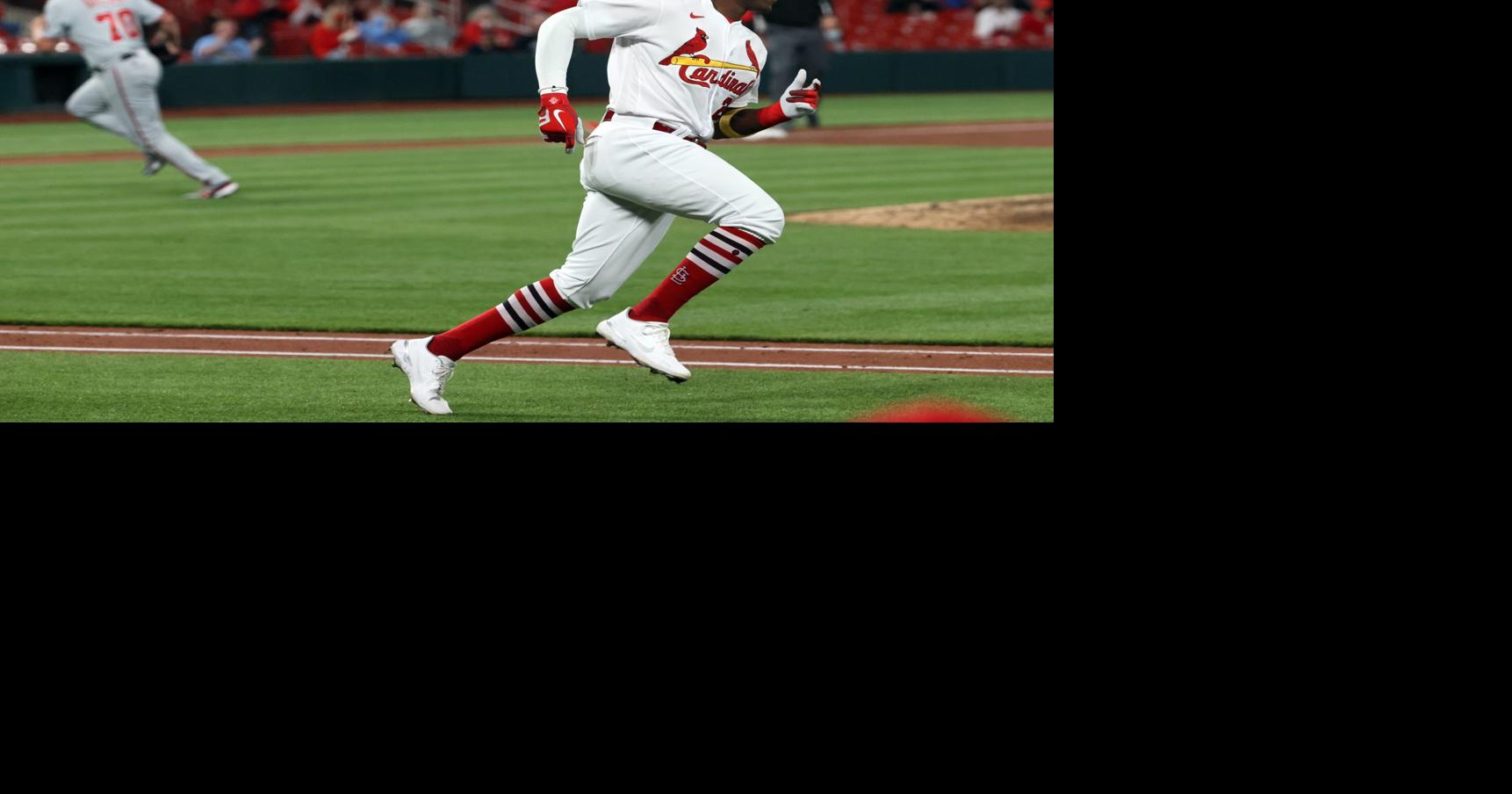 Read the full transcript of Ben Frederickson's Tuesday STL sports chat