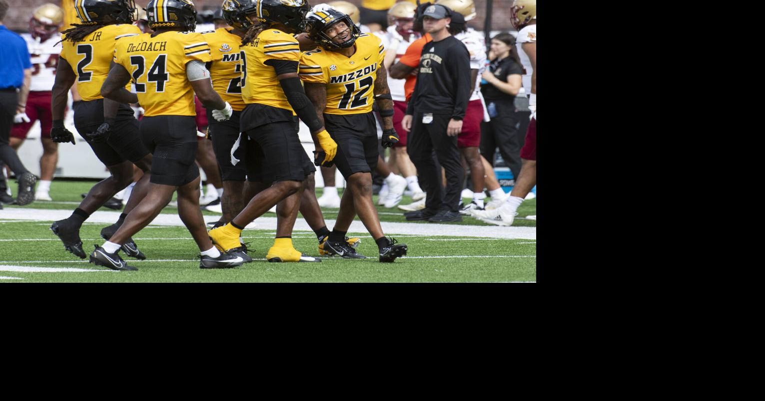 Read the full transcript of Mizzou beat writer Eli Hoff's sports chat