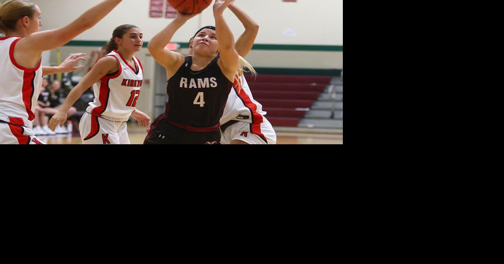 CeCe Harris' nose for the basket helps MICDS advance to final of its ...