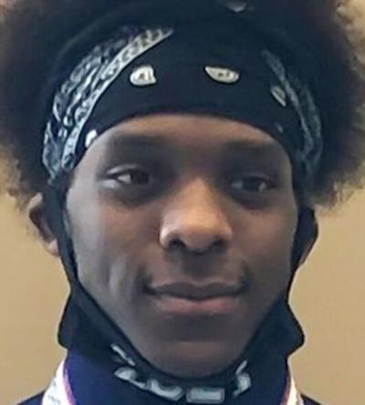 St. Charles: Trey Ward