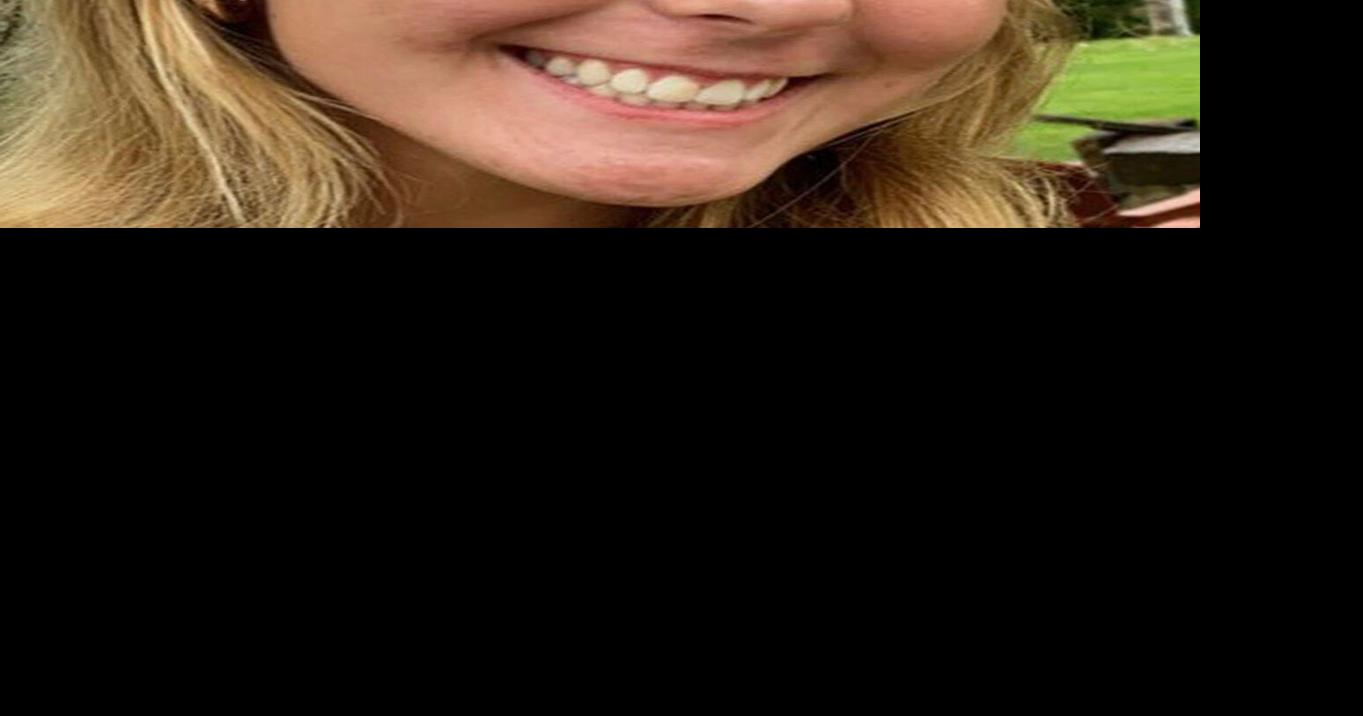 Lyla Hess • Red Bud softball