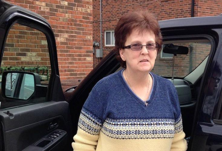 Hupp case: Dead man's mother refused to believe he was guilty of home ...