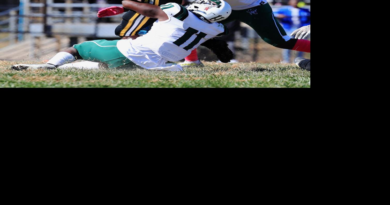 Hazelwood Central Hawks at Pattonville Pirates