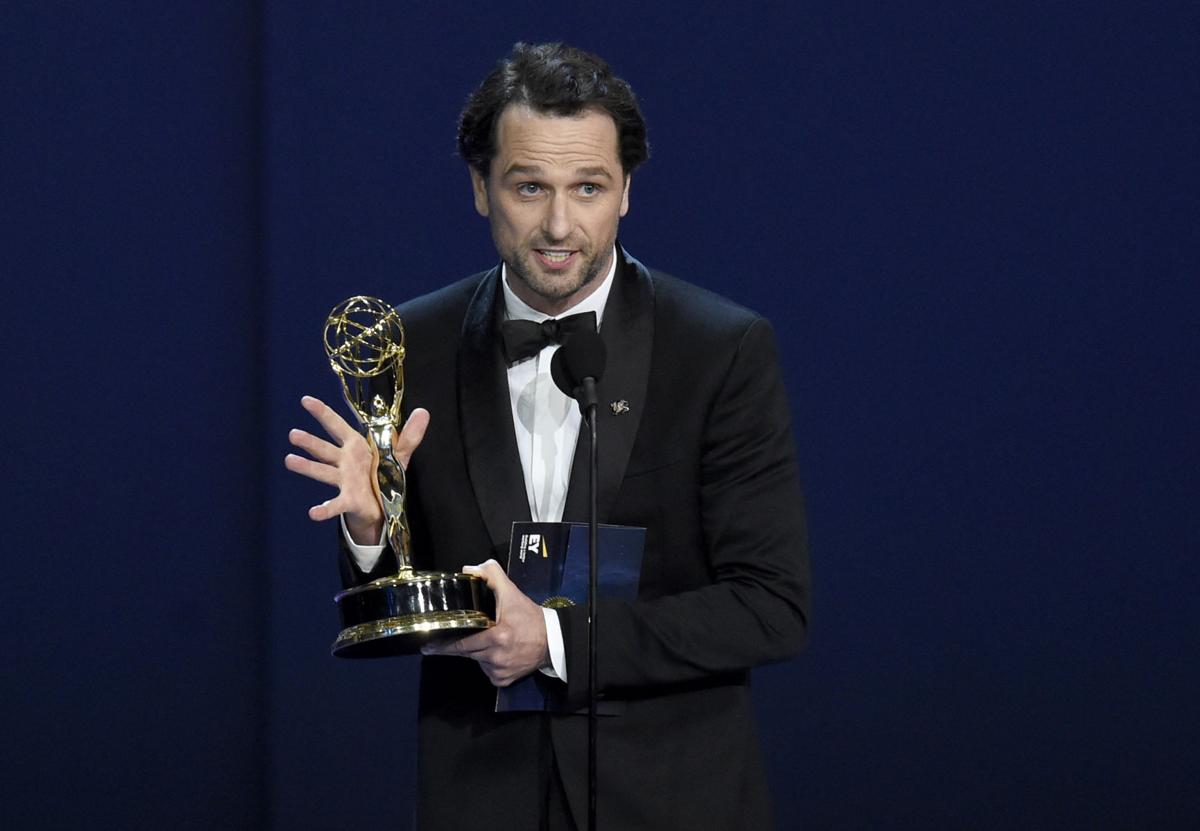 List of winners at the 70th Primetime Emmy Awards