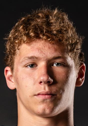 High school athletes of the week: Sept. 27, 2023