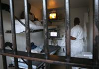 Life behind bars at Menard Correctional Center