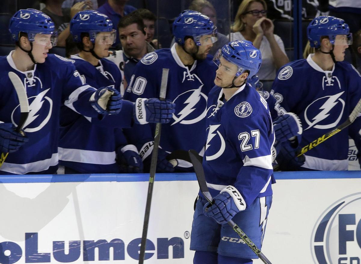Gordo: Blues should steer clear of Drouin