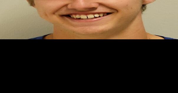 St. Charles West: Sam Papin