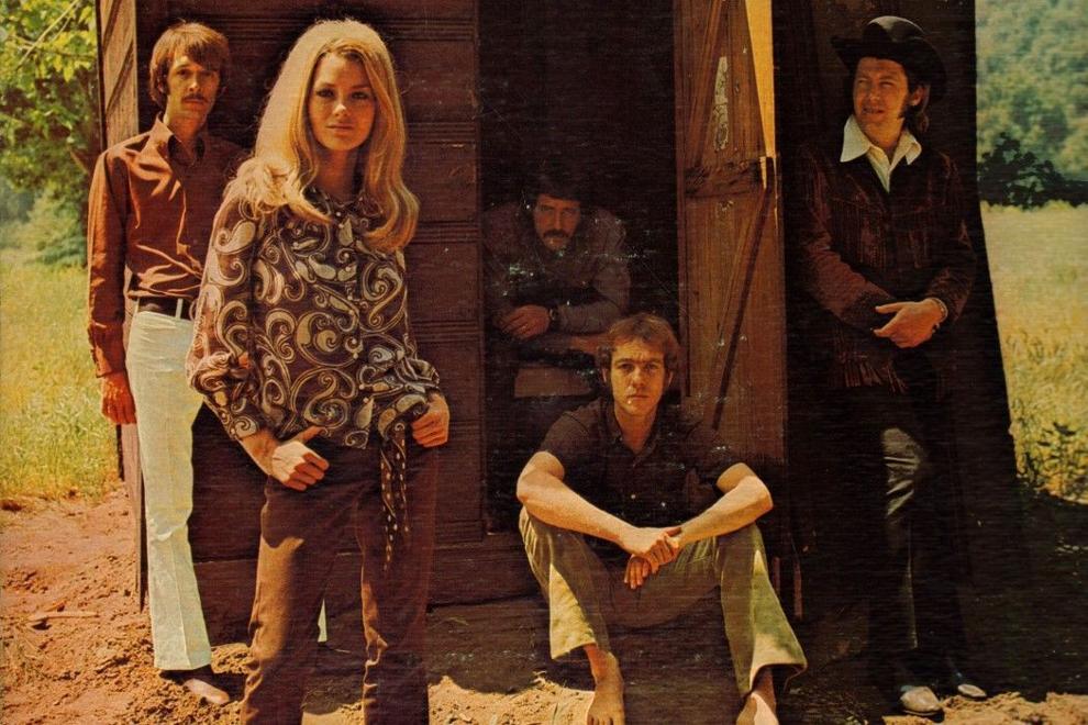 Gayle McCormick, lead singer of Smith, dies of cancer