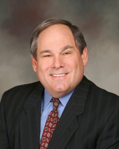Rick Zerr chosen as next presiding judge for St. Charles County Circuit