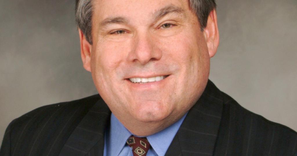 Rick Zerr chosen as next presiding judge for St. Charles County Circuit