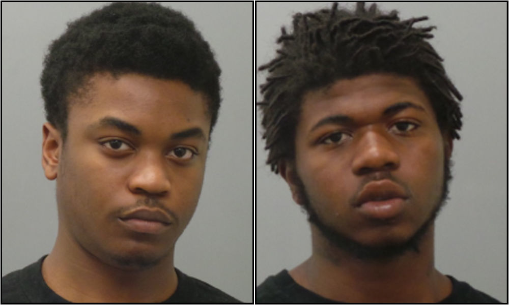 Second man pleads guilty in 2016 Bellefontaine Neighbors killing