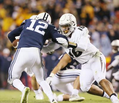 Broken arm sidelines Mizzou's Frazier