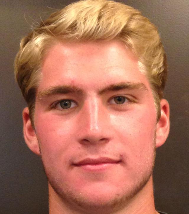 Connor Dolan • Westminster soccer