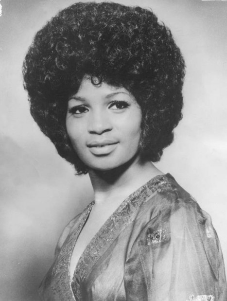 Barbara Carr - Alchetron, The Free Social Encyclopedia