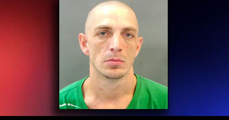 Jefferson County Man Sentenced To 13 Years In Prison For 2016 Killing