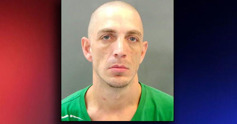 Jefferson County Man Sentenced To 13 Years In Prison For 2016 Killing
