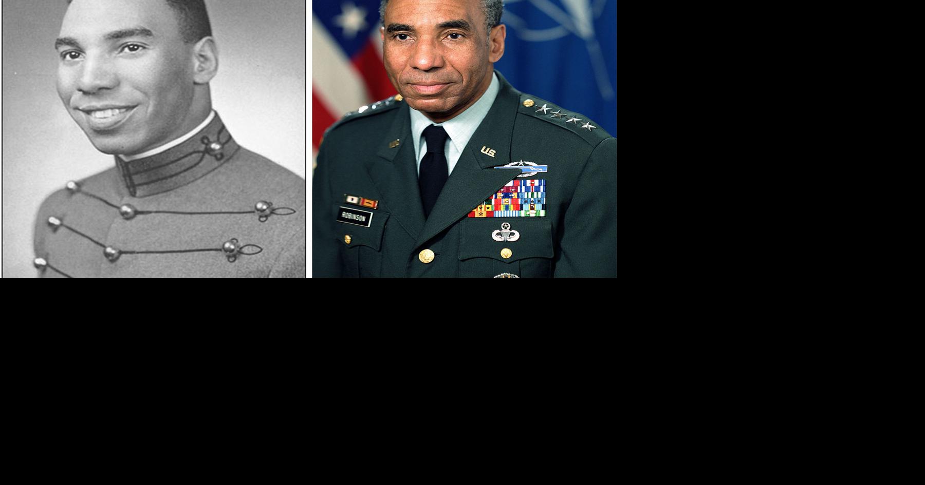 Andrew P. Betson: The first Black 4-star Army general deserves a star ...