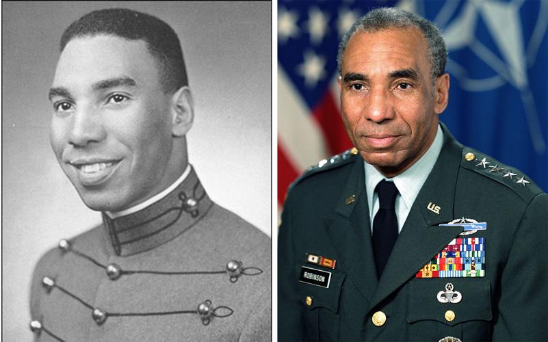 Andrew P. Betson: The first Black 4-star Army general deserves a star ...