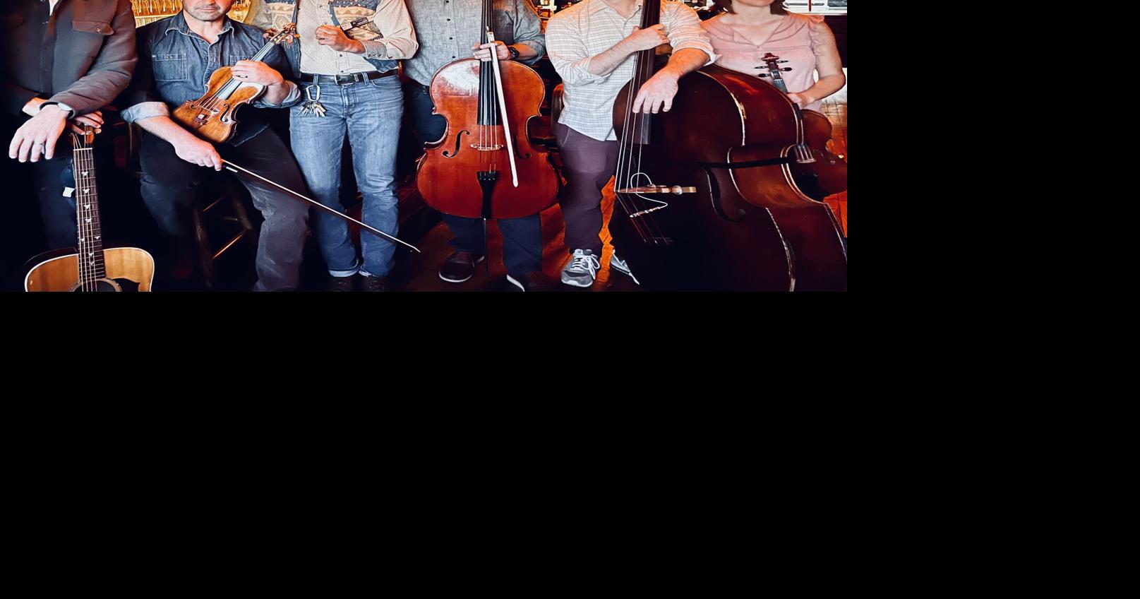 'Songs to Save Democracy' hopes to motivate voting through music with a ...