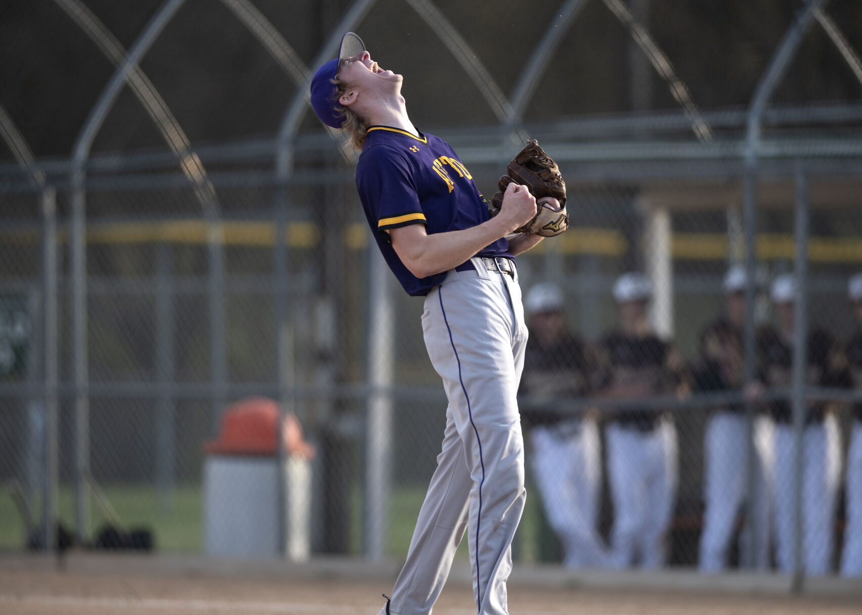 Affton 4, Windsor 3