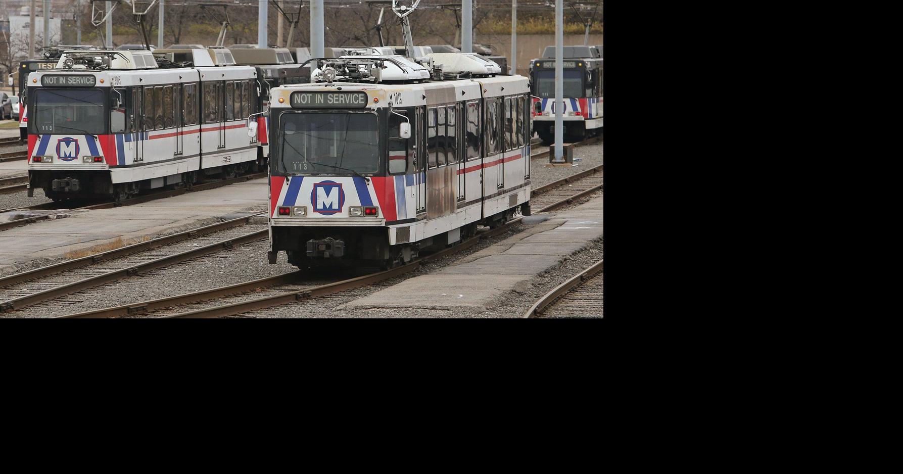 Metro Transit security now equipped with body cameras
