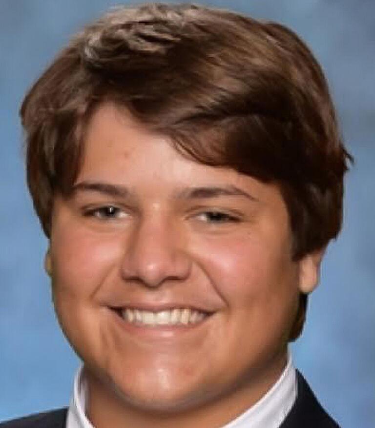 St. Mary’s: Cody Cornell