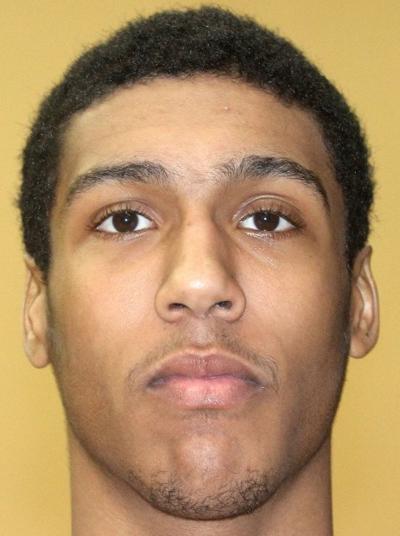 Boys basketball: Cameron Biedscheid, Cardinal Ritter