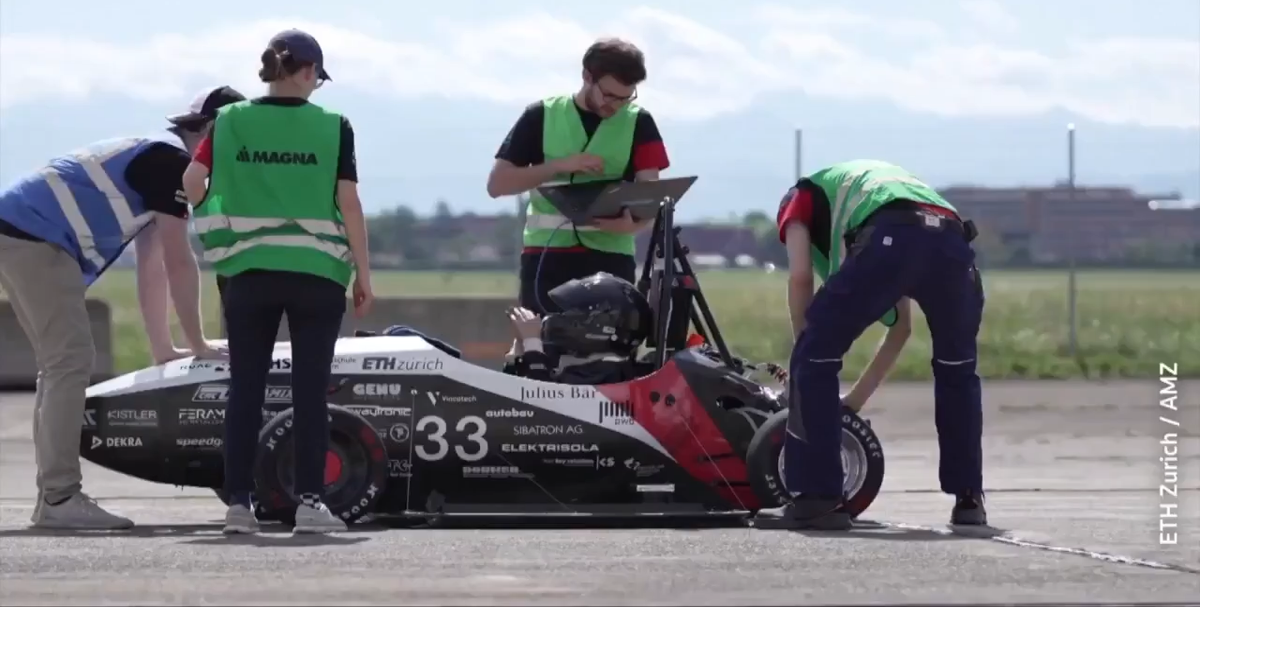 Electric car breaks acceleration world record, and more of today's top ...