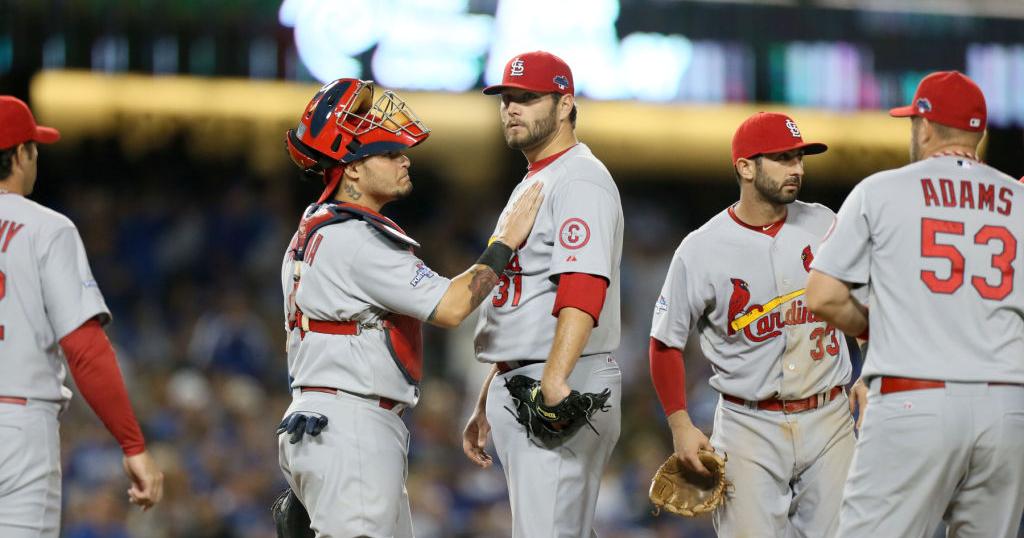 Strauss: Lynn delivers response to lousy loss