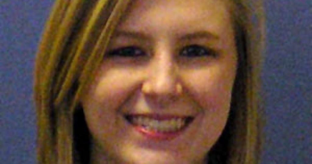 Natalie Goodman • O'Fallon bowling