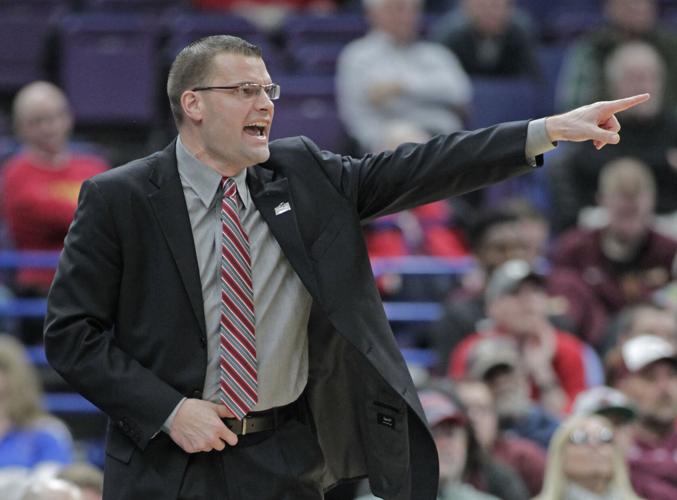 MVC tournament championship: How to watch Bradley vs. Drake basketball ...