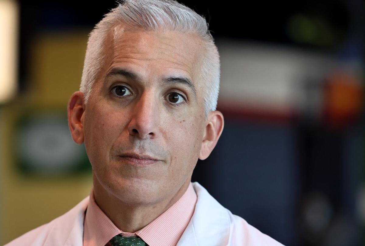 Cold and flu season in St. Louis seems normal, officials say