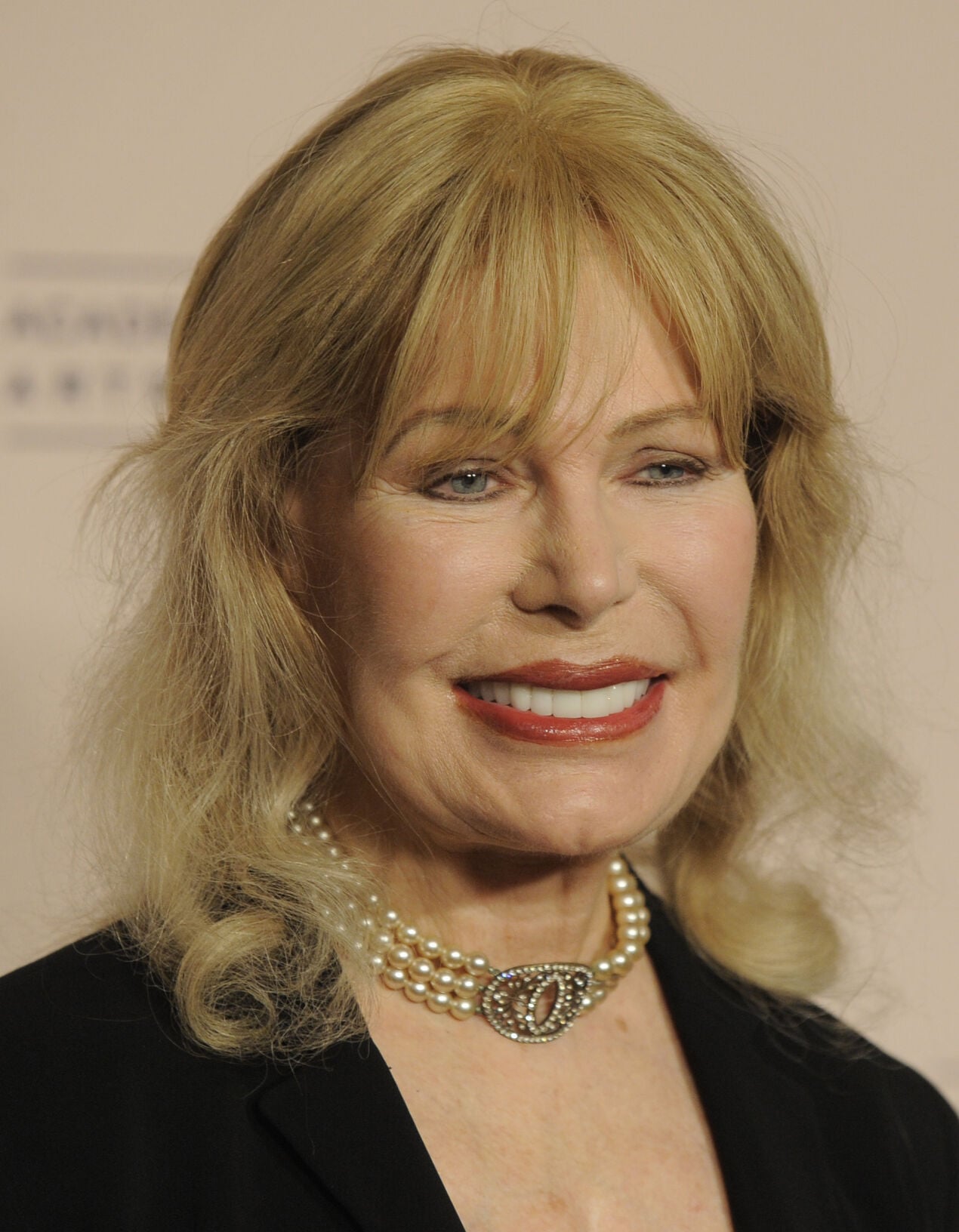 Loretta Swit, who played Houlihan on TV's 'M.A.S.H.,' dies