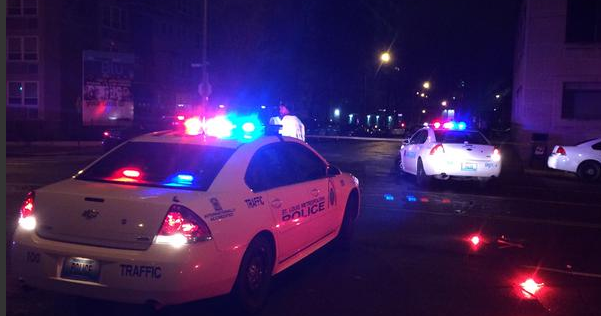One dead, three critically wounded, in downtown St. Louis shooting