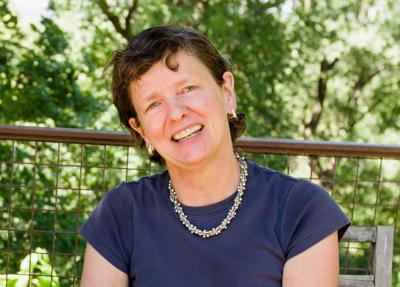 Funeral on Thursday for landscape restoration expert Anne Lewis