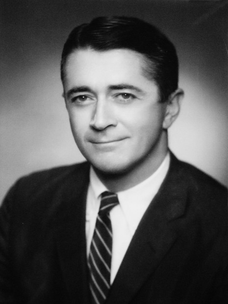 Dr. Walter F. Ballinger II dies; surgeon and kite enthusiast