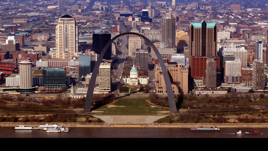 TRIVIA: The Gateway City gets a lot of love these days | Metro Journals ...