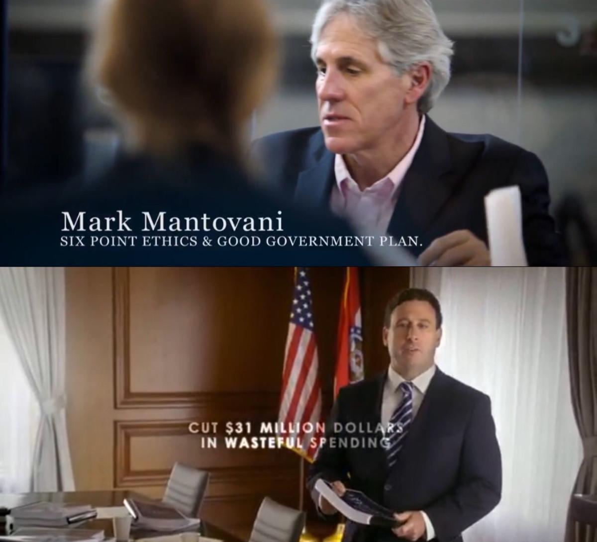 Editorial: Mark Mantovani for St. Louis County executive, Democratic ...