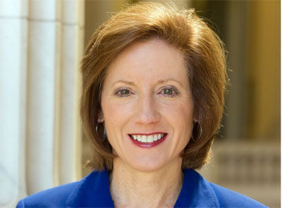 U.S. Rep. Vicky Hartzler teases ‘campaign announcement’ ahead of ...